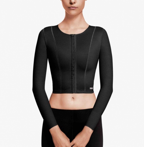 VOE compression vest for liposcution - RECOVA®